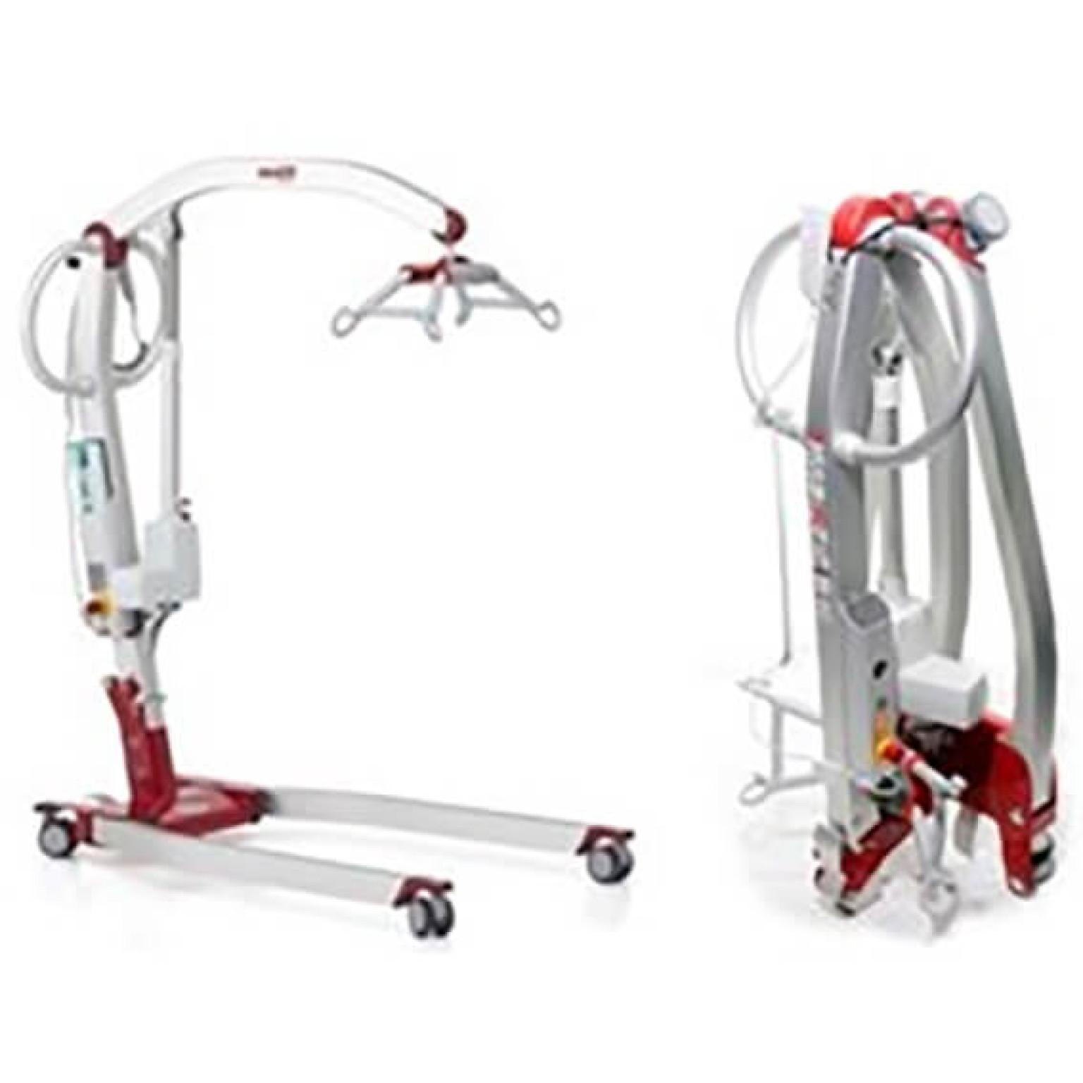 Molift Smart Lift 150 Folding Patient Lifter | Access Health