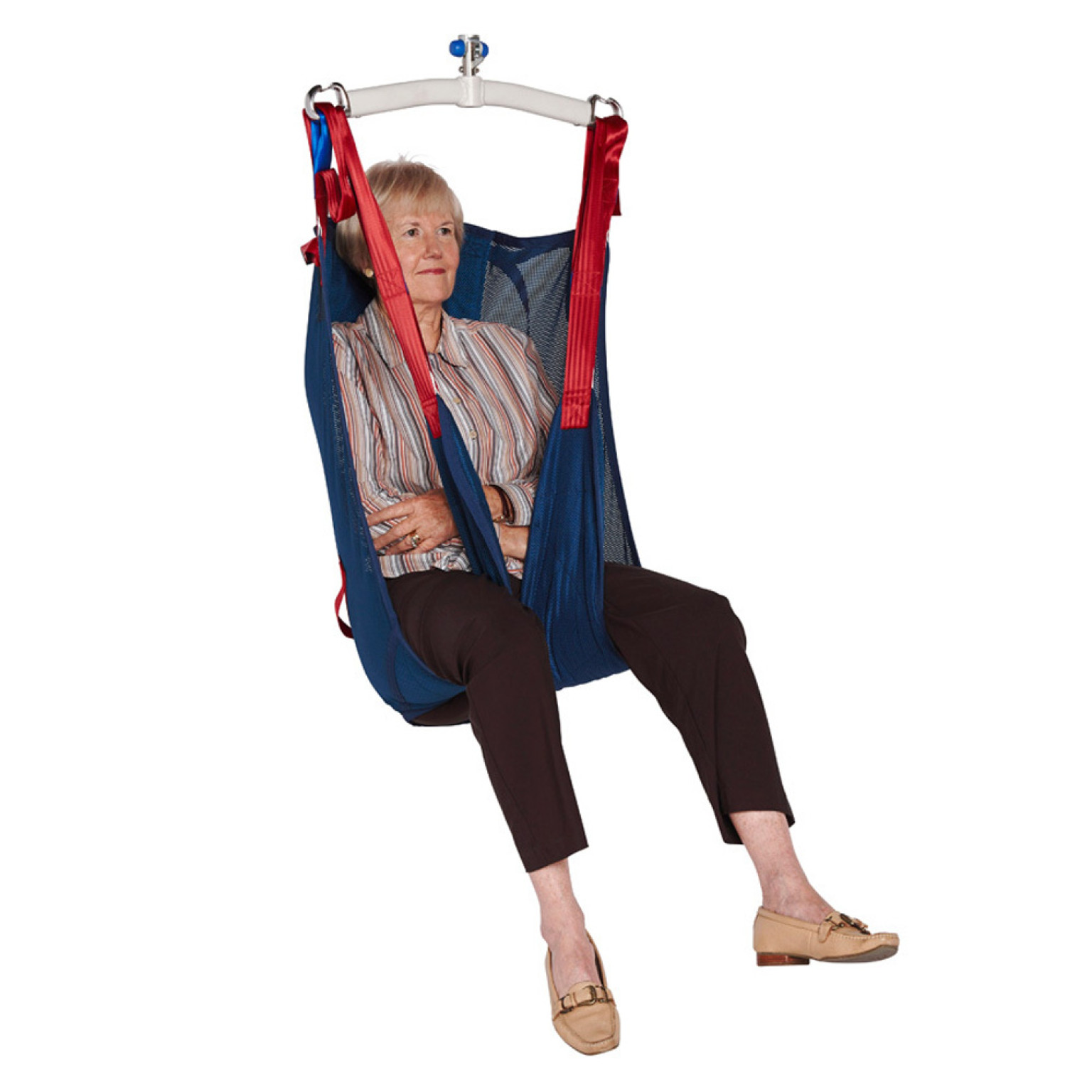 ProSling Disposable Sling with Head Support | Access Health