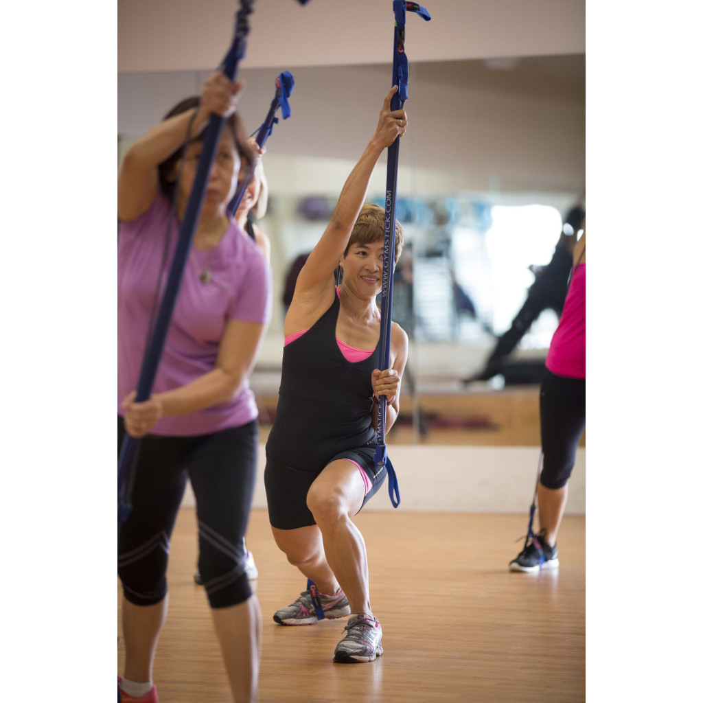Gymstick Original - Multiple Resistance | Access Health