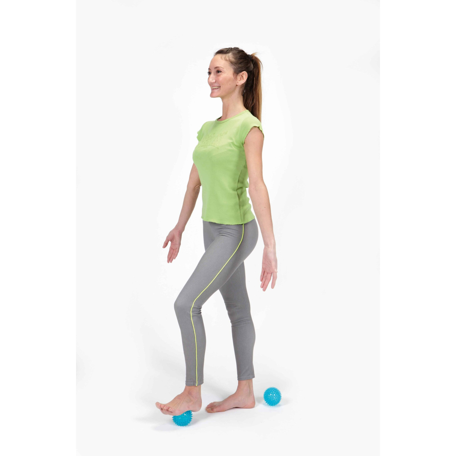 Reflex Balls | Access Health