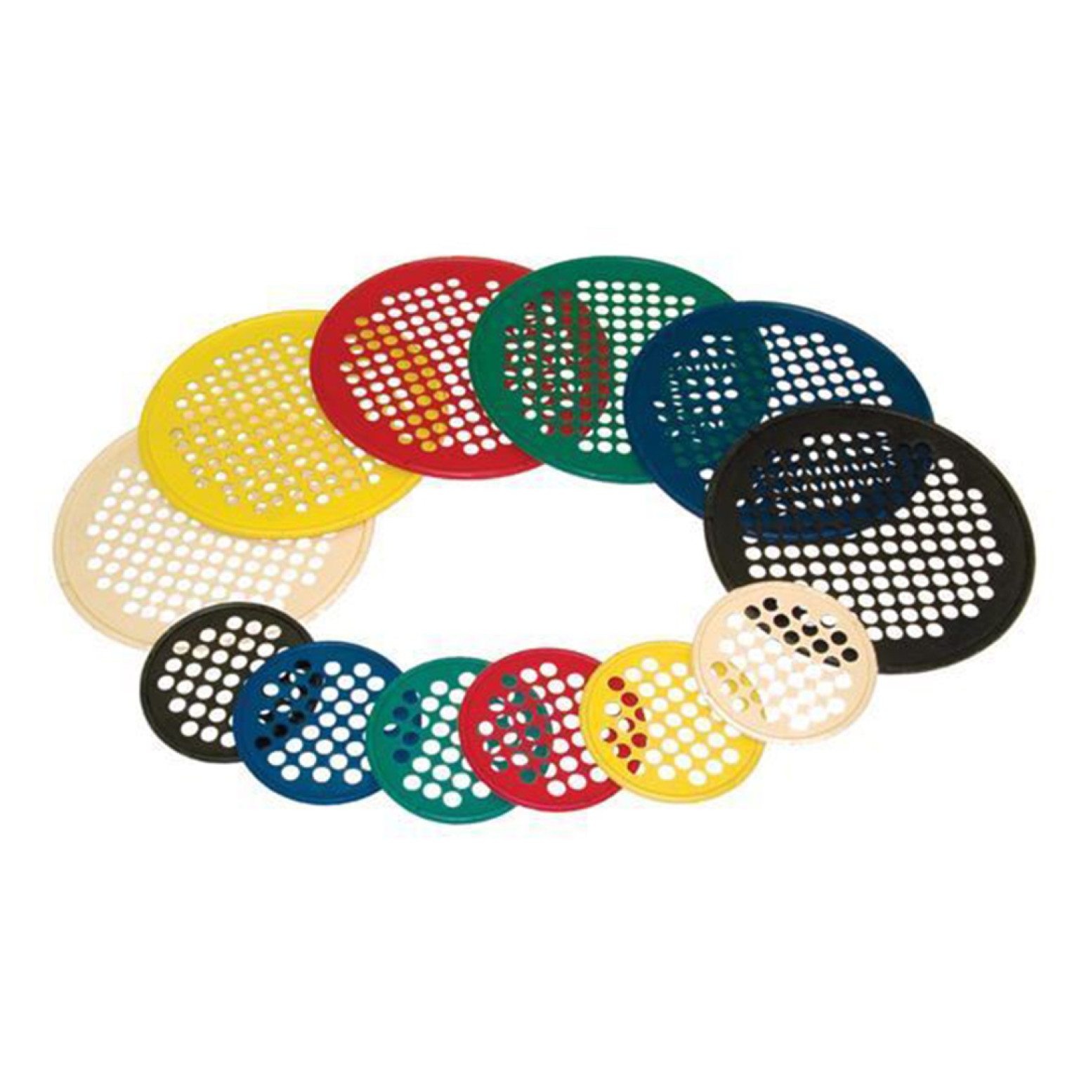 CanDo® Power Web Junior Latex Free 18cm - All Levels | Access Health