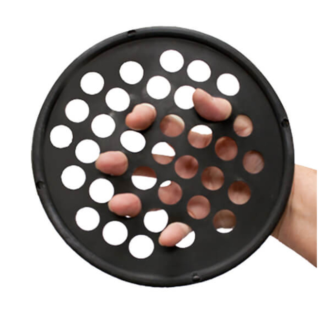 CanDo® Power Web Junior Latex Free 18cm - All Levels | Access Health