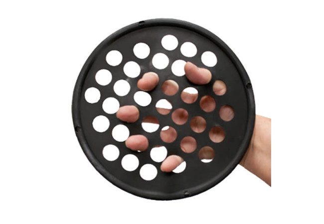 CanDo® Power Web Junior Latex Free 18cm - All Levels | Access Health