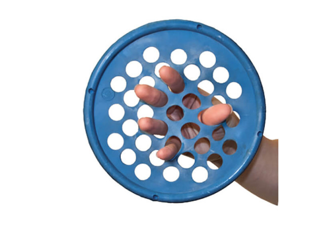 CanDo® Power Web Junior Latex Free 18cm - All Levels | Access Health