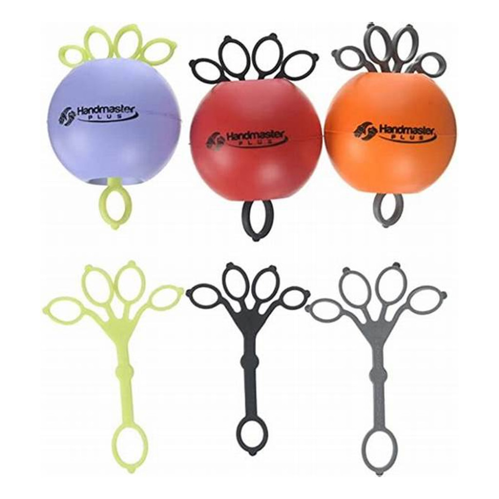 HandmAster Plus Exerciser - All Levels | Access Health