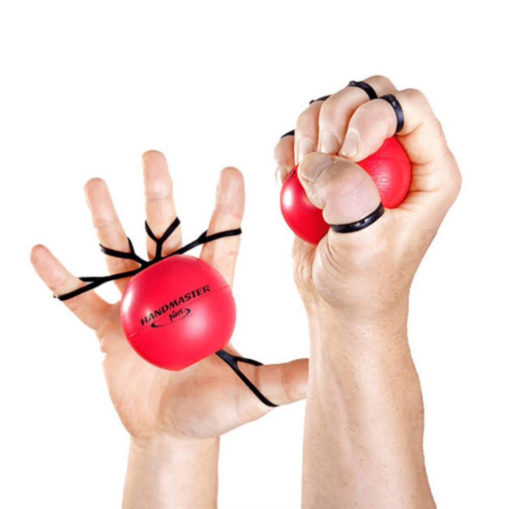 HandmAster Plus Exerciser - All Levels | Access Health