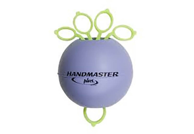 HandmAster Plus Exerciser - All Levels | Access Health