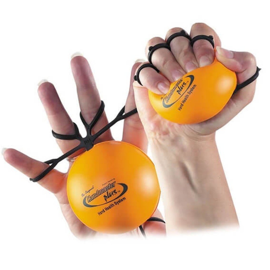 HandmAster Plus Exerciser - All Levels | Access Health