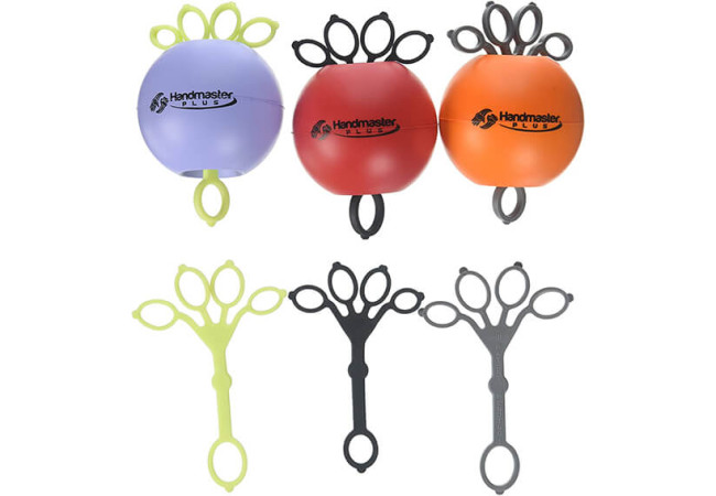 HandmAster Plus Exerciser - All Levels | Access Health