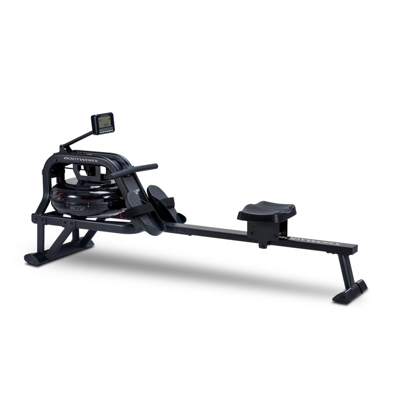 Rowers | Access Health