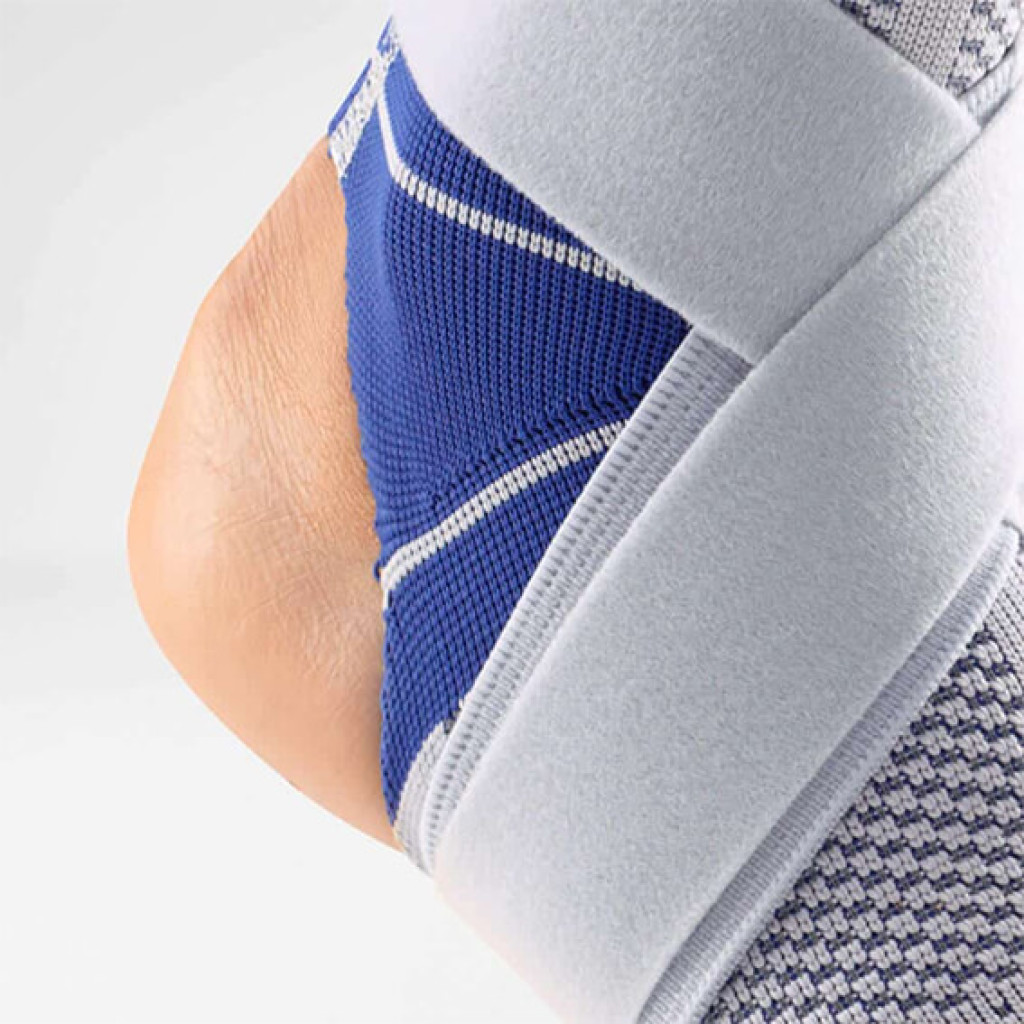 Bauerfeind MalleoTrain Plus Titan Ankle Support | Access Health