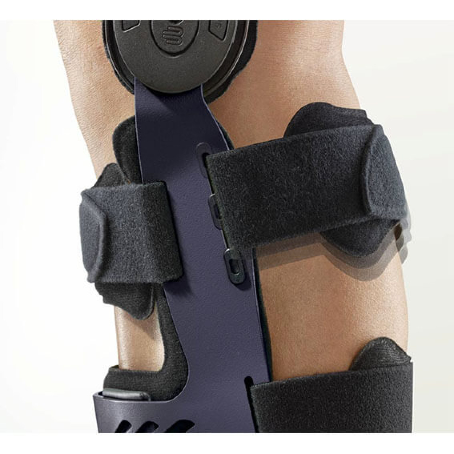 Bauerfeind SecuTec Genu Hinged Knee Brace | Access Health