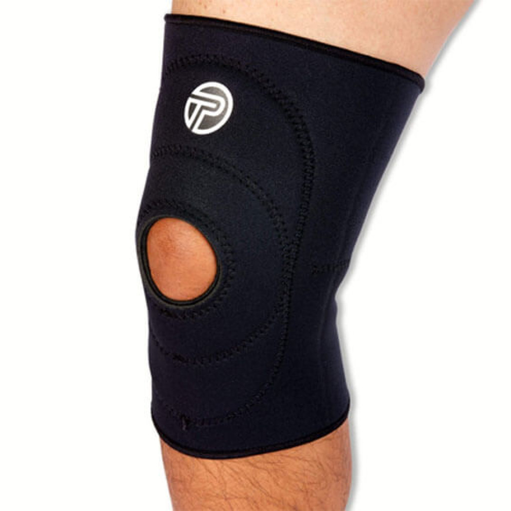 Pro-Tec Knee Sleeve Closed Patella - All Sizes | Access Health