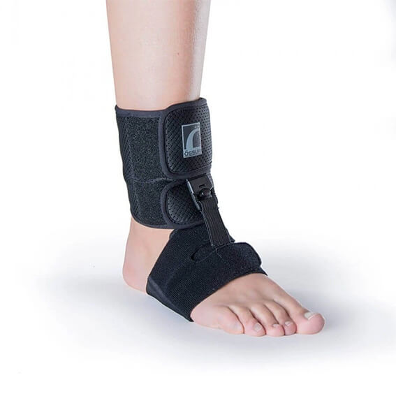 Ossur Foot-Up Shoeless Wrap | Access Health