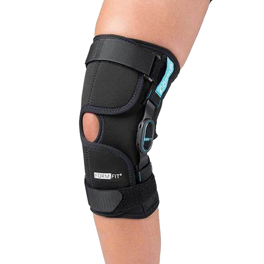Knee Braces & Supports | Access Health
