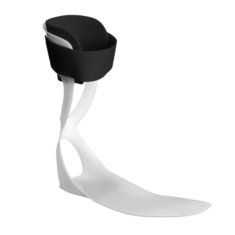 Ossur Spring Leaf AFO | Access Health