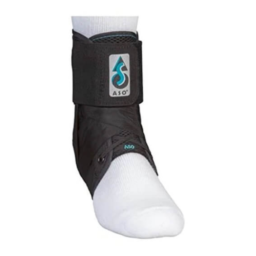 ASO Ankle Brace & Stabiliser - All Sizes | Access Health