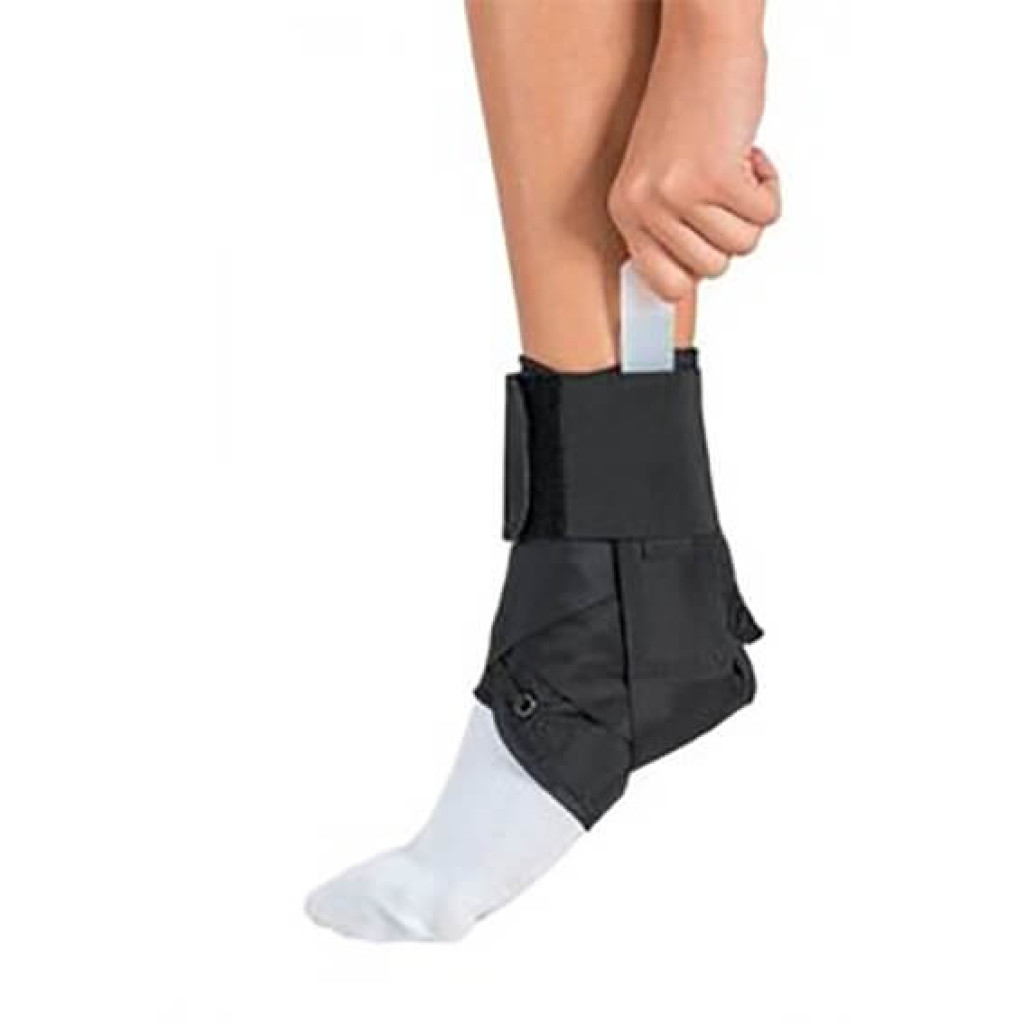 ASO Ankle Brace & Stabiliser - All Sizes | Access Health