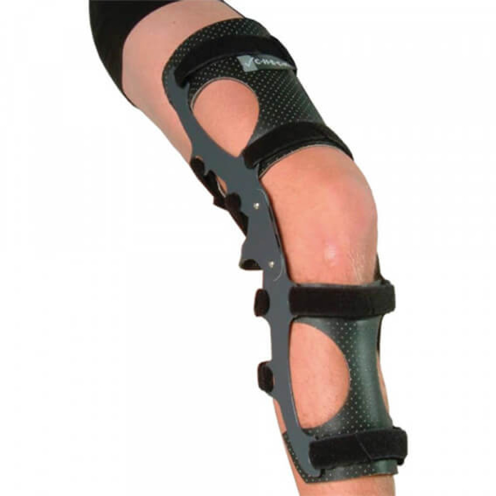 C.H.E.C.K Hyper Extension Control Knee Brace | Access Health