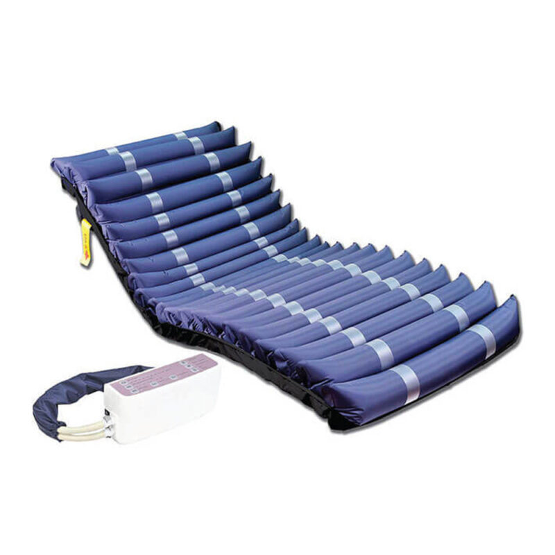 Access Air Alternating Mattress Overlay | Access Health