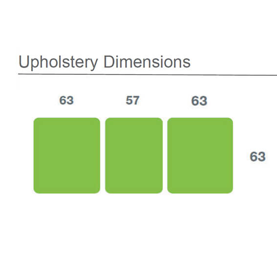 Access 3-Section Manipulation Table | Access Health