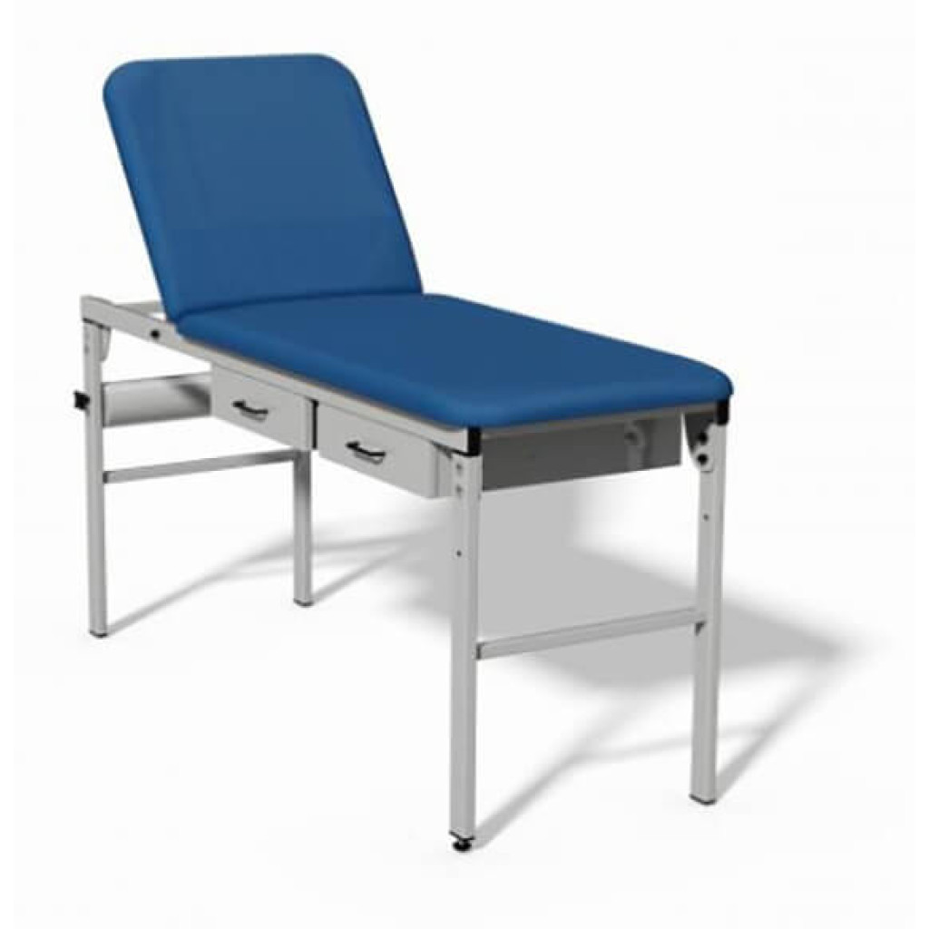 Access Metal Fixed Height Plinth - Multiple Options | Access Health