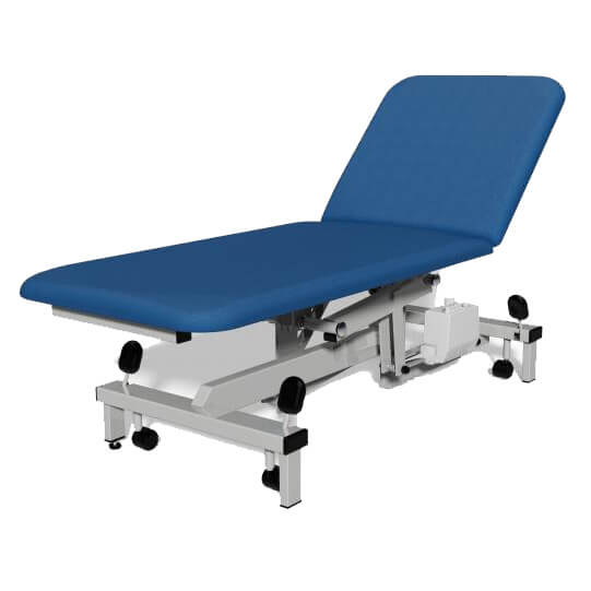 Plinth Medical Platinum Range – 94DY Mobile Dialysis Chair with Column ...