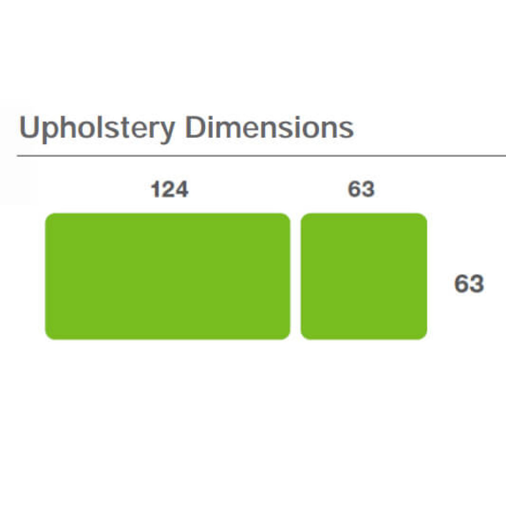 Plinth Medical – 502E-2 Section Examination Couch | Access Health