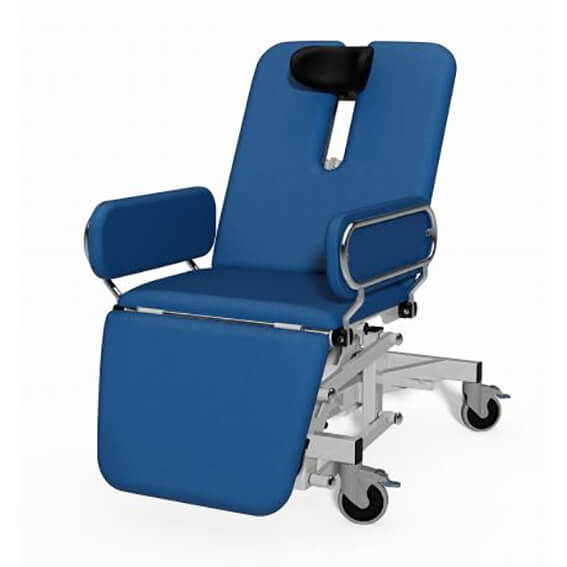 Plinth Medical – 93O Ophthalmology Chair | Access Health