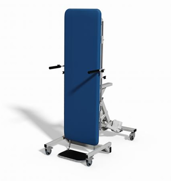 Plinth Medical – 501E Electric Tilt Table | Access Health