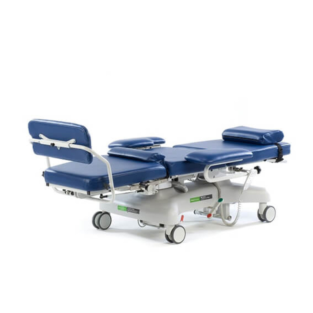 Plinth Medical Platinum Range – 94DY Mobile Dialysis Chairs with Column ...