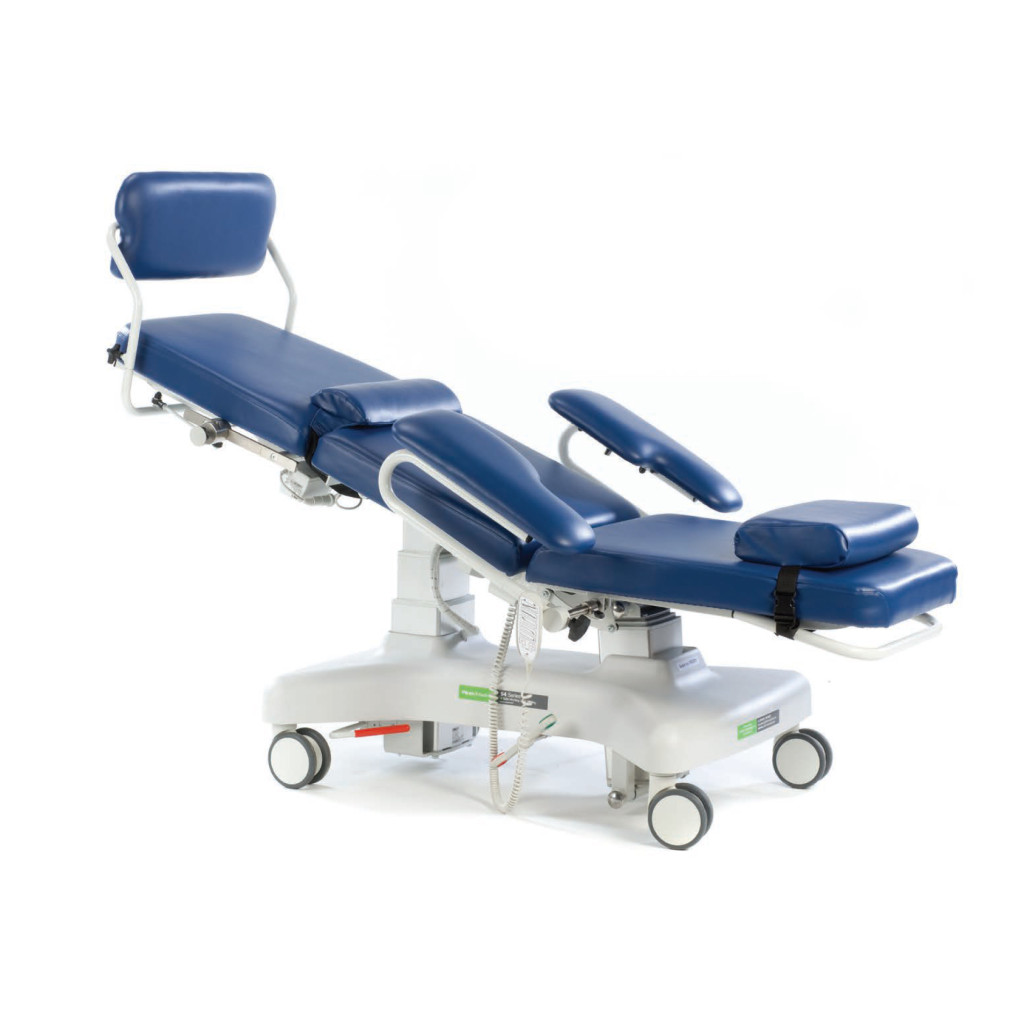 Plinth Medical Platinum Range – 94DY Mobile Dialysis Chairs with Column ...