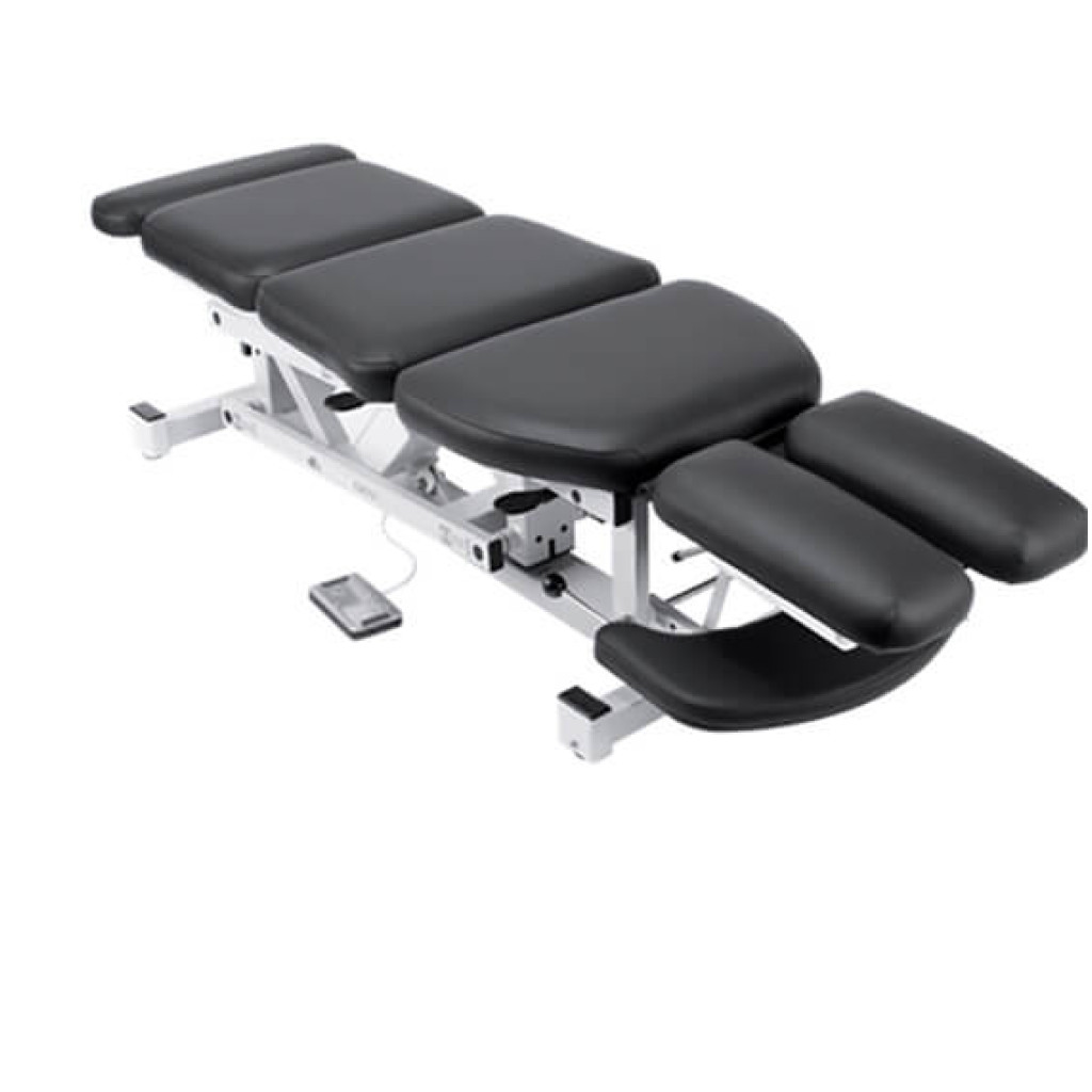 Athlegen Apollo Chiropractic Table Pro Lift | Access Health