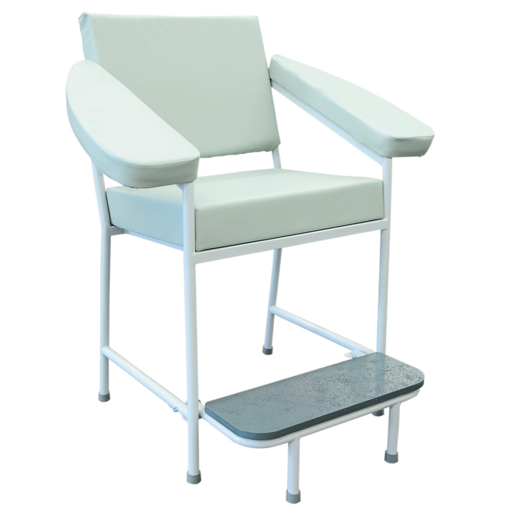 Blood Collection Phlebotomy Chair | Access Health