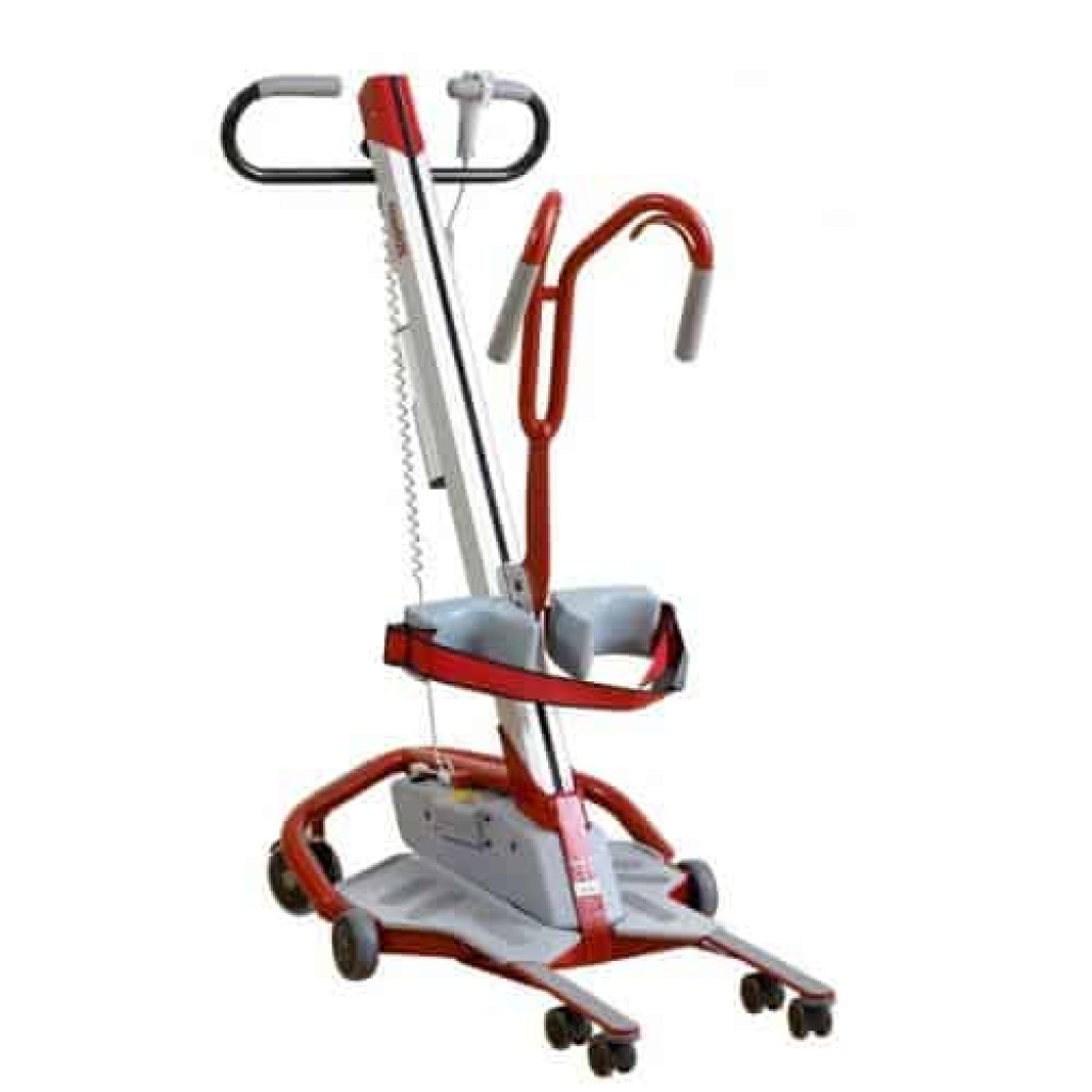 Molift Quickraiser 1 Standing Machine | Access Health