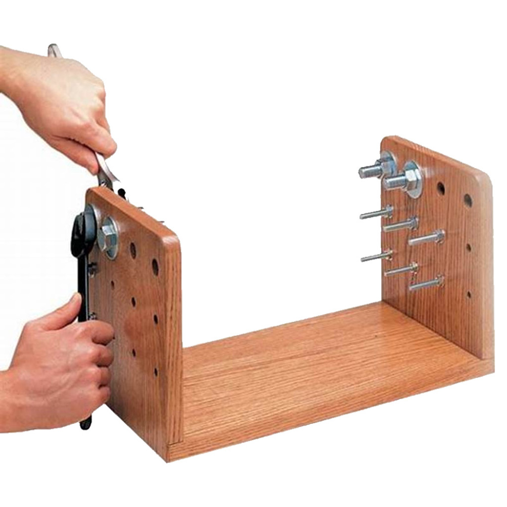 Hand Tool Dexterity Test (Bennet) | Access Health