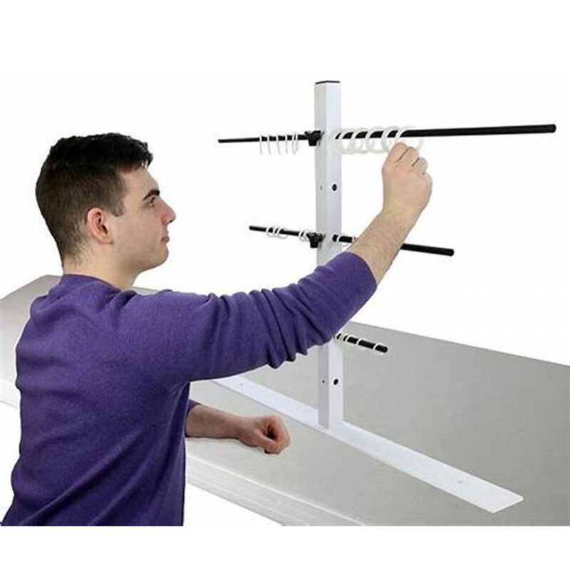 Horizontal Ring Tree | Access Health