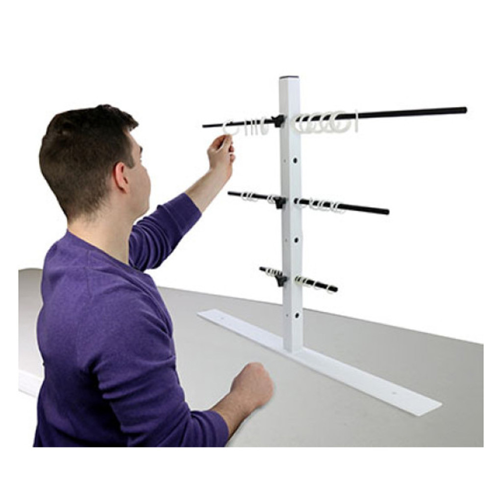 Horizontal Ring Tree | Access Health