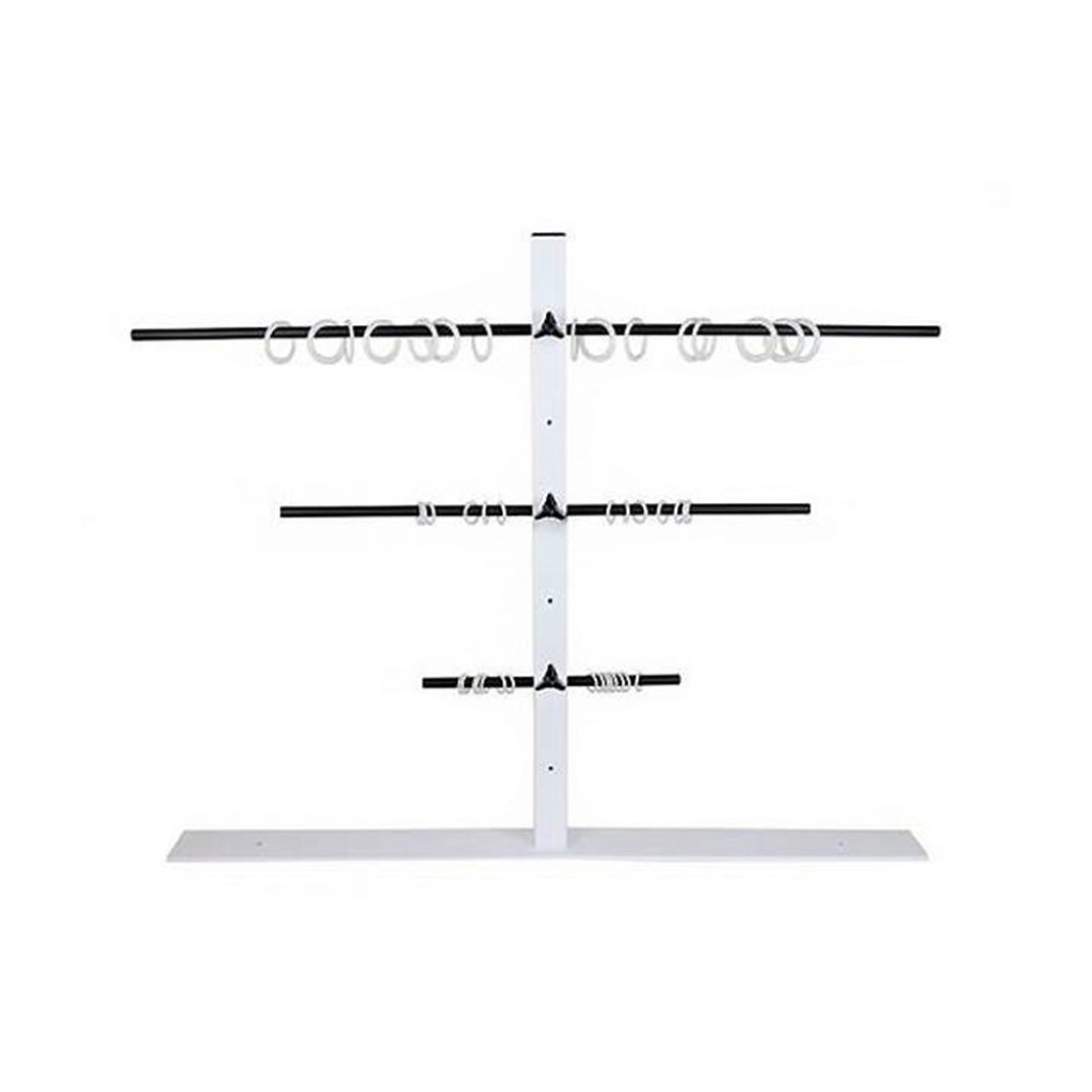 Horizontal Ring Tree | Access Health