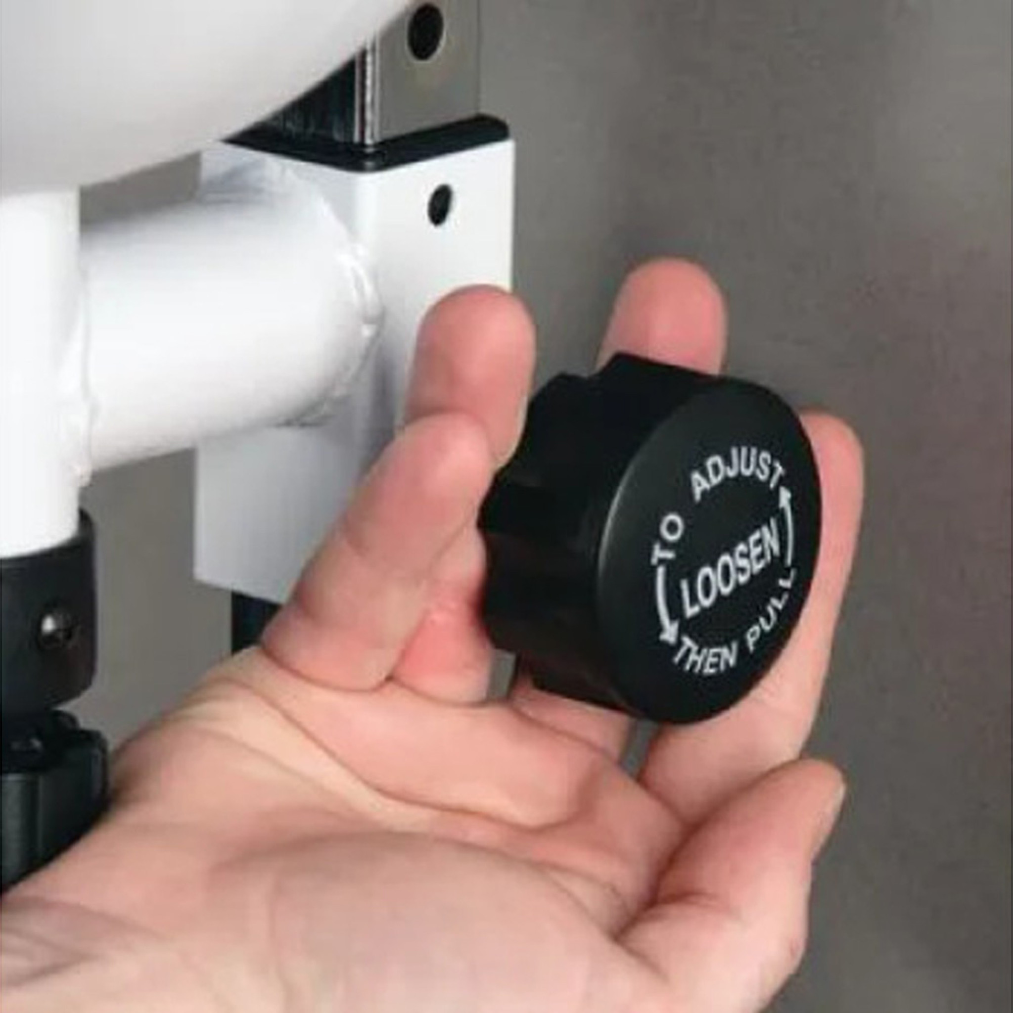 Magneciser Shoulder Exerciser – Wall Mounted | Access Health