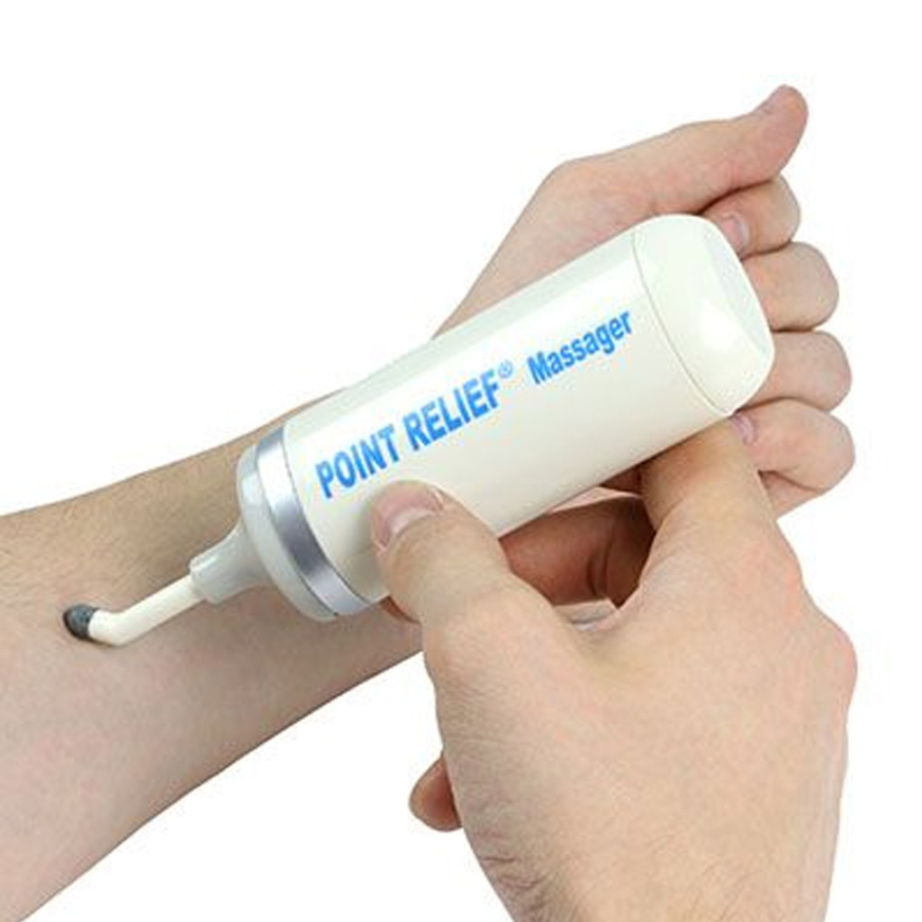 Point Relief Mini Massager | Access Health