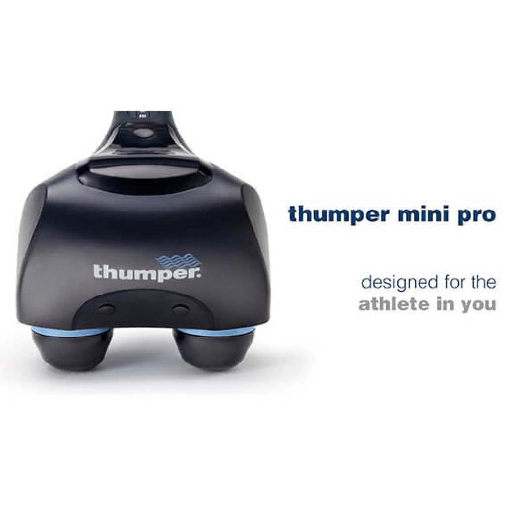 Mini – Pro Thumper Massager | Access Health