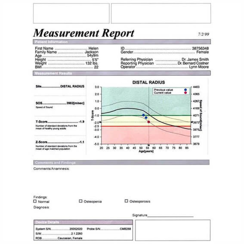 Omnisense® 8000S | Access Health
