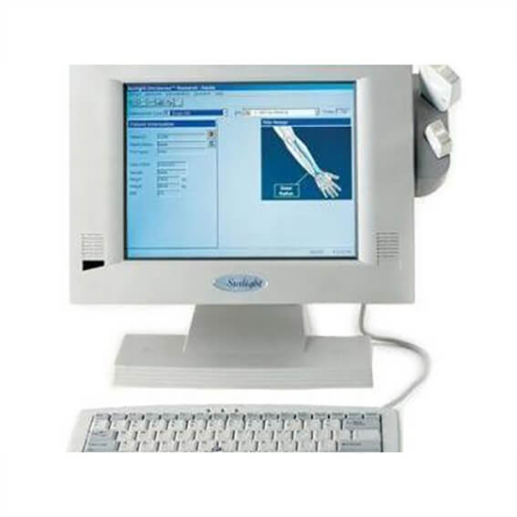 Omnisense® 8000S | Access Health