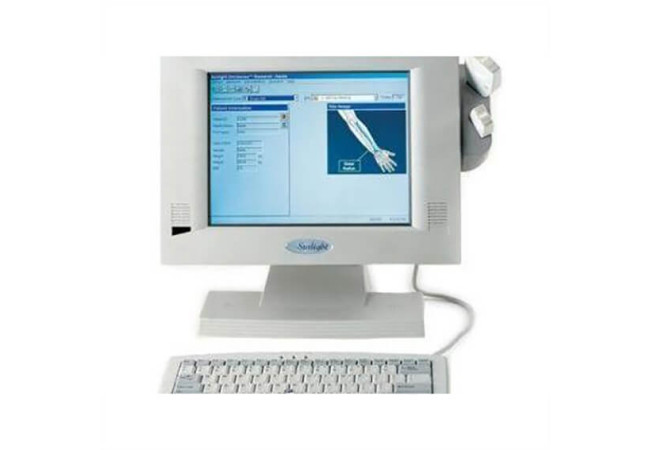 Omnisense® 8000S | Access Health