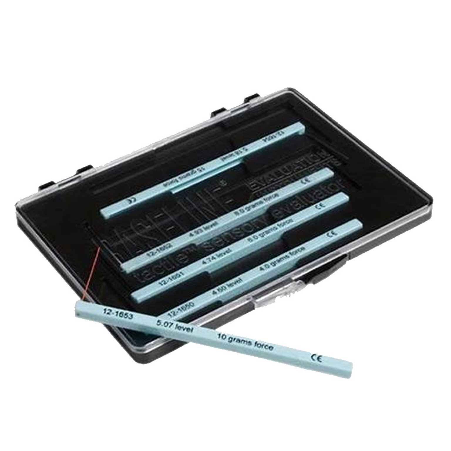 Semmes-Weinstein Baseline® Tactile Monofilaments Evaluator Hand Set – 5 ...