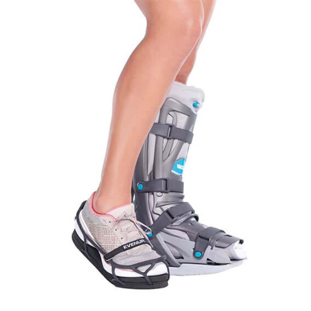 AOT Even-Up Pro Shoe Raise | Access Health