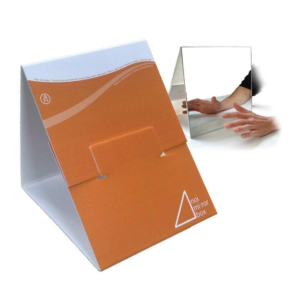 NOI Mirror Box | Access Health