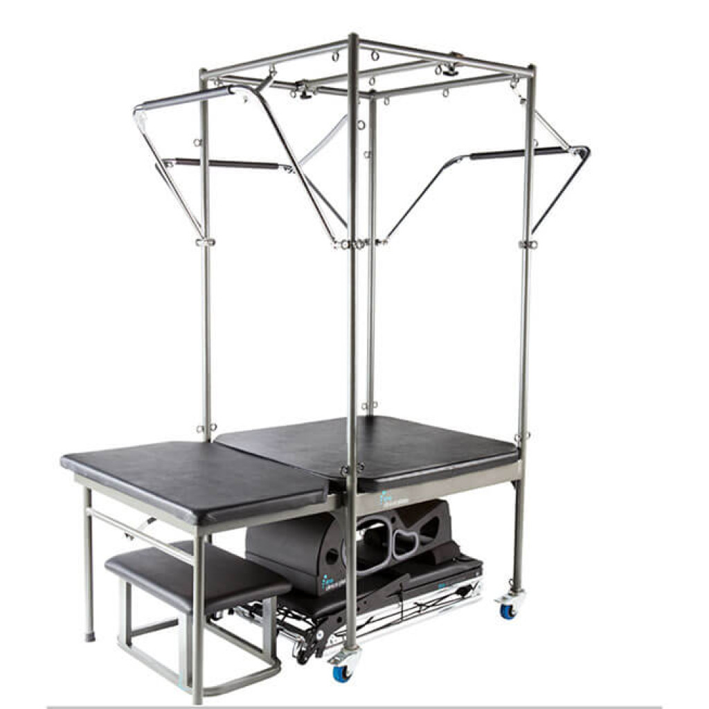 DMA Trapeze Table | Access Health