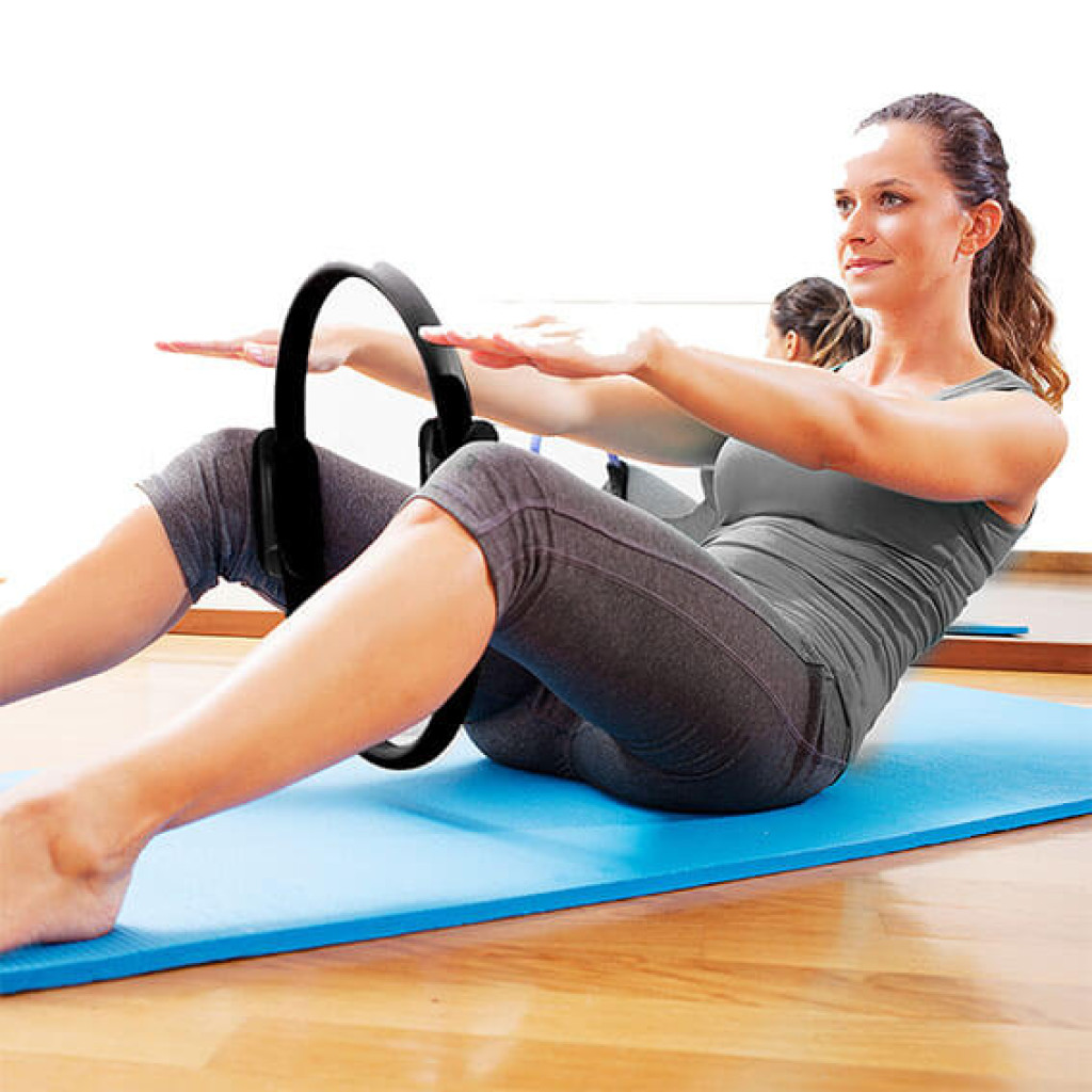 Pilates Circle | Access Health